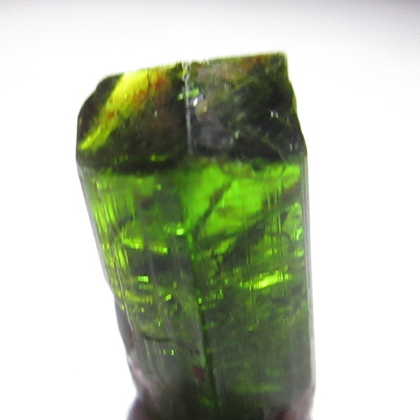 Chrome Tourmaline - Etsy