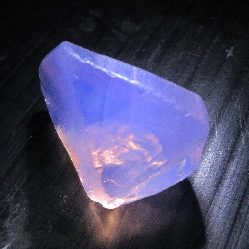 Lavender Quartz - Etsy