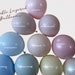 Double Layered Balloons, Retro Balloons, Muted Pastel Balloons,custom ...