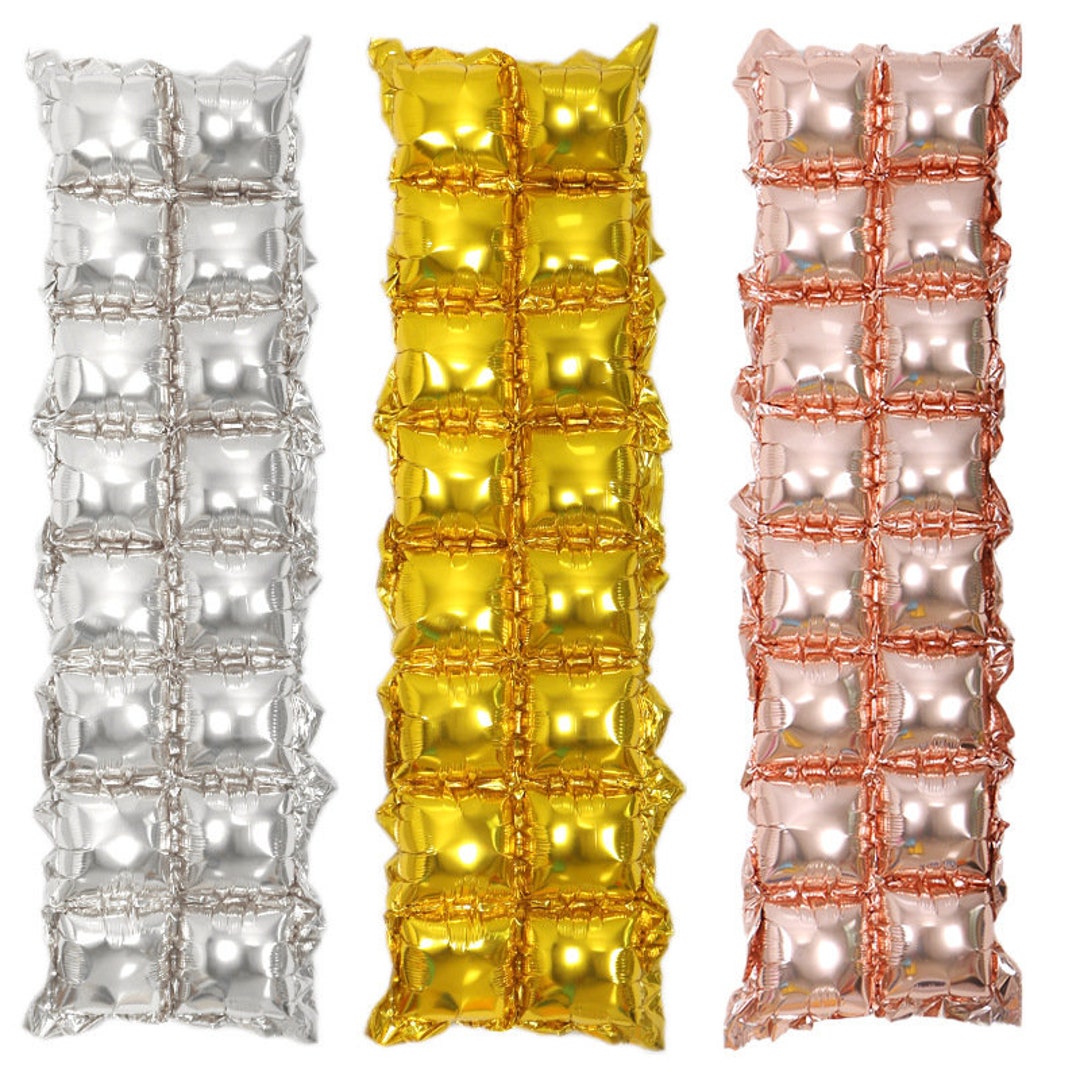 New Inflatable Balloon Wall Balloon Wall Aluminum Balloon - Etsy