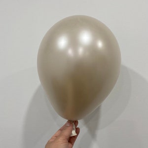 Not Matte Collection Metallic Balloon Collections - Etsy