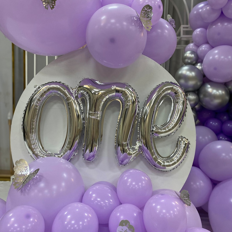 Script Balloons - Etsy