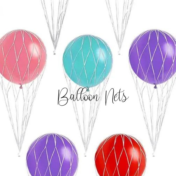 Hot Air Balloon Kit - Etsy