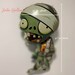 Zombie Balloon Halloween Zombie Balloon Zombies - Etsy