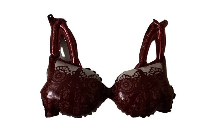 Panty and Bra Foil Balloons - Etsy