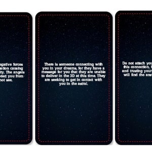 The Universal Love Oracle (80 Cards) Message Cards, Love Messages, Love ...