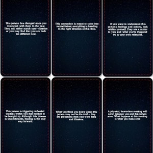 The Universal Love Oracle (80 Cards) Message Cards, Love Messages, Love ...