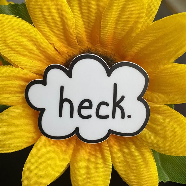 Heck - Etsy