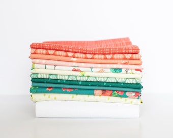 Mackintosh Quilt Kit - Etsy