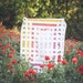 Mackintosh Quilt Pattern - PDF Digital Download - by Taren Studios - Etsy