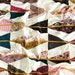 Pointed Path Quilt Pattern - PDF Digital Download - by Taren Studios - Etsy