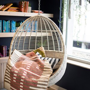 Through Love Quilt Pattern - PDF Digital Download - by Taren Studios - Etsy