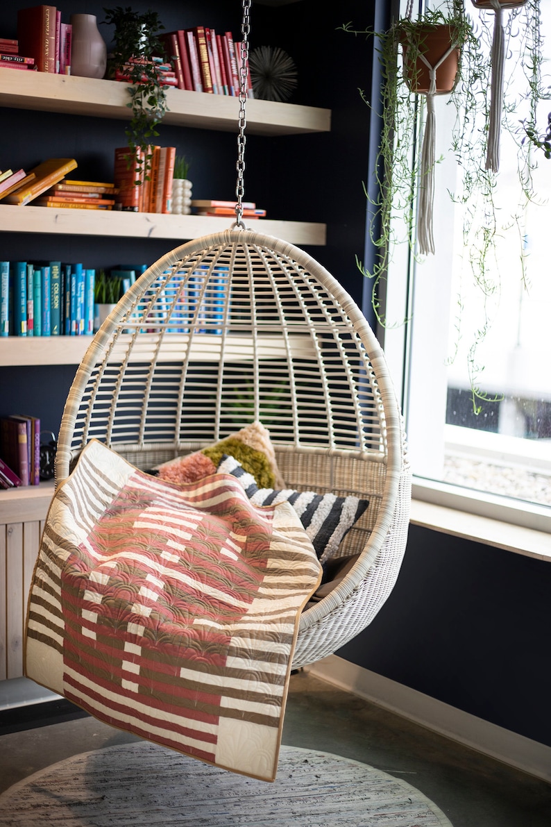 Through Love Quilt Pattern PDF Digital Download by Taren - Etsy