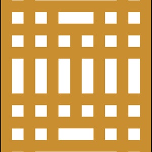 Mackintosh Quilt Pattern - PDF Digital Download - by Taren Studios - Etsy