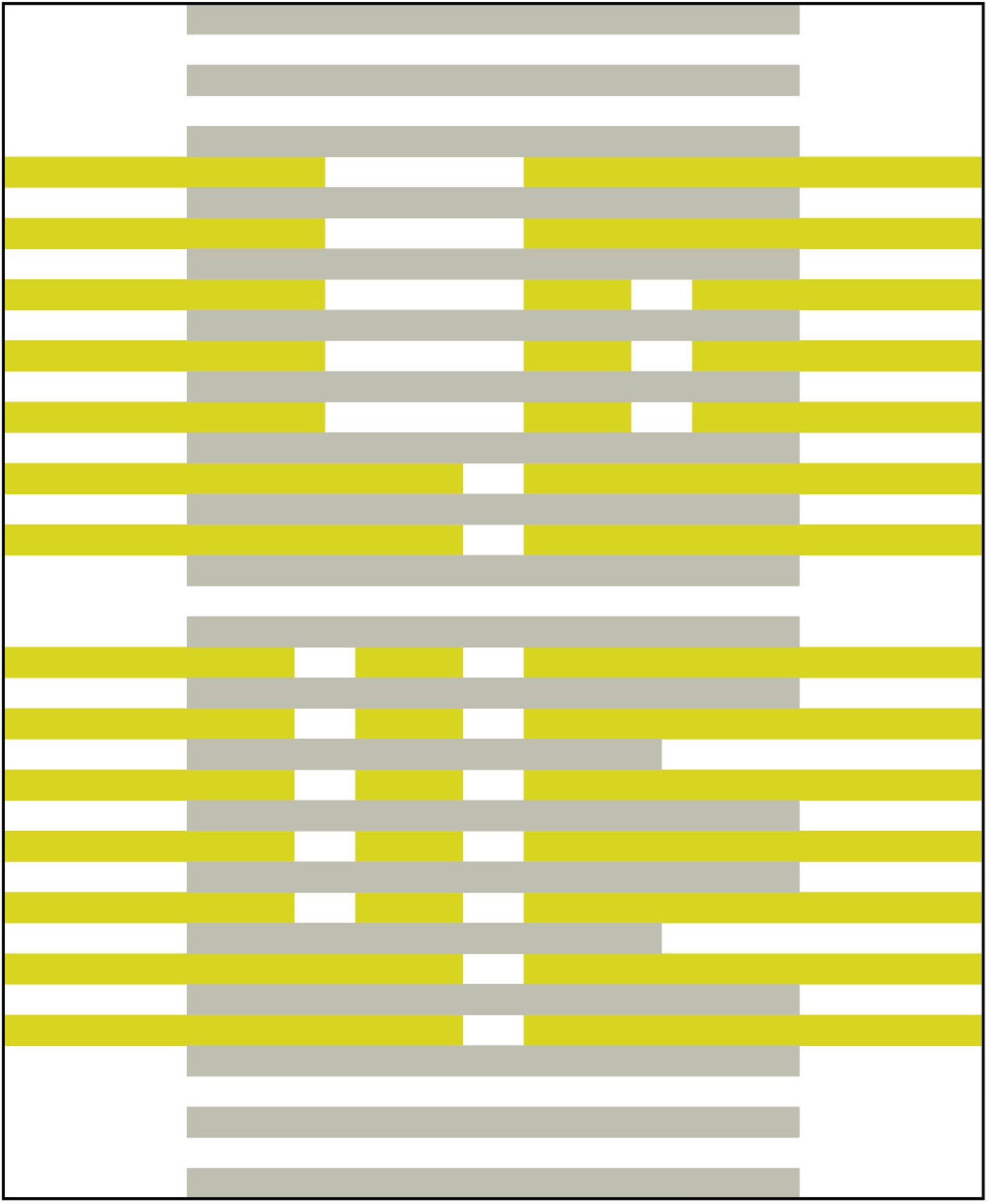 Through Love Quilt Pattern - PDF Digital Download - by Taren Studios - Etsy