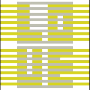 Through Love Quilt Pattern - PDF Digital Download - by Taren Studios - Etsy