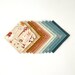 Pointed Path Quilt Pattern PDF Digital Download by Taren Studios - Etsy