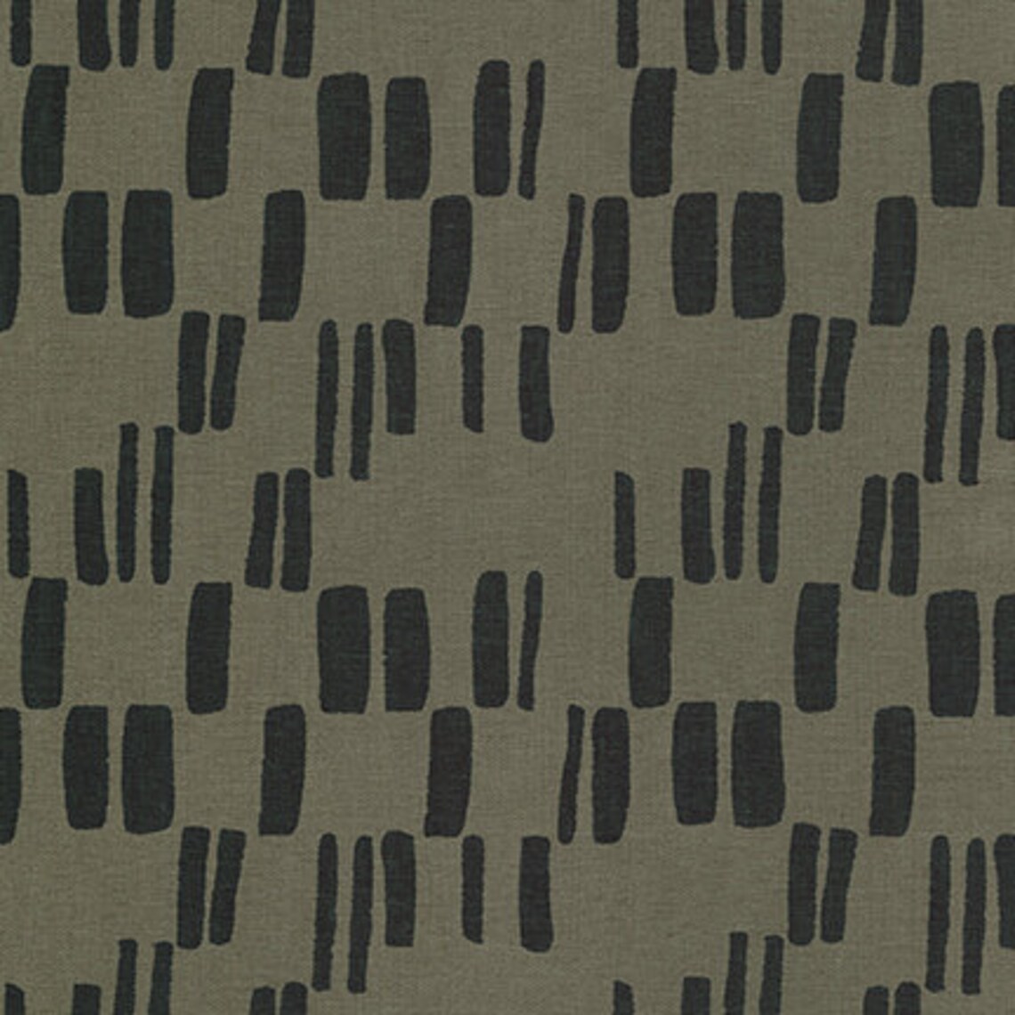 PEPPER Linen by Anna Graham From Quarry Trail for Robert - Etsy