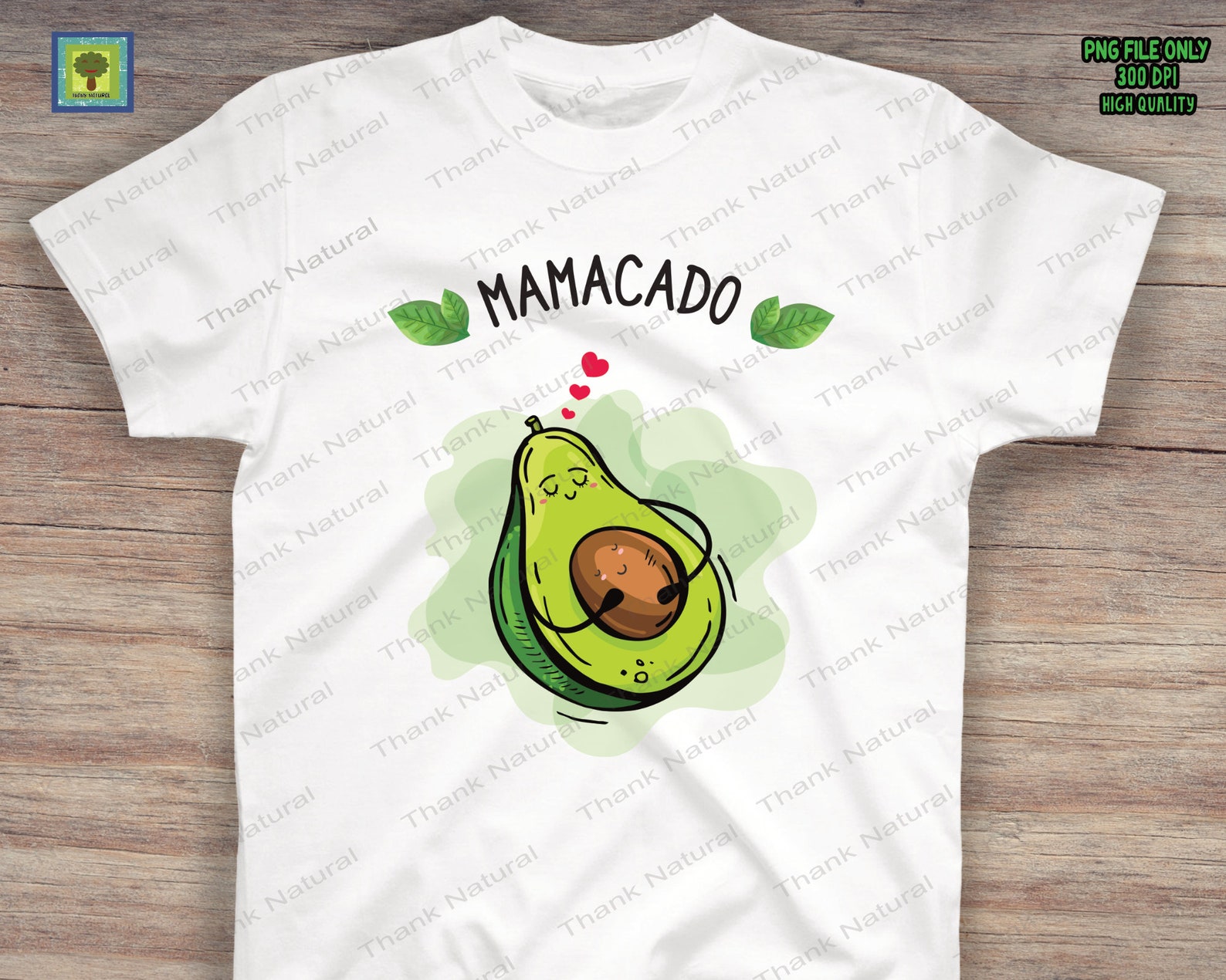 Funny Mamacado Png, Sublimation Design, Mother's Day, Gift for Mom ...