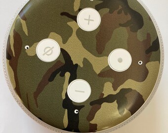 Echo Dot 3rd Gen Skin | Etsy