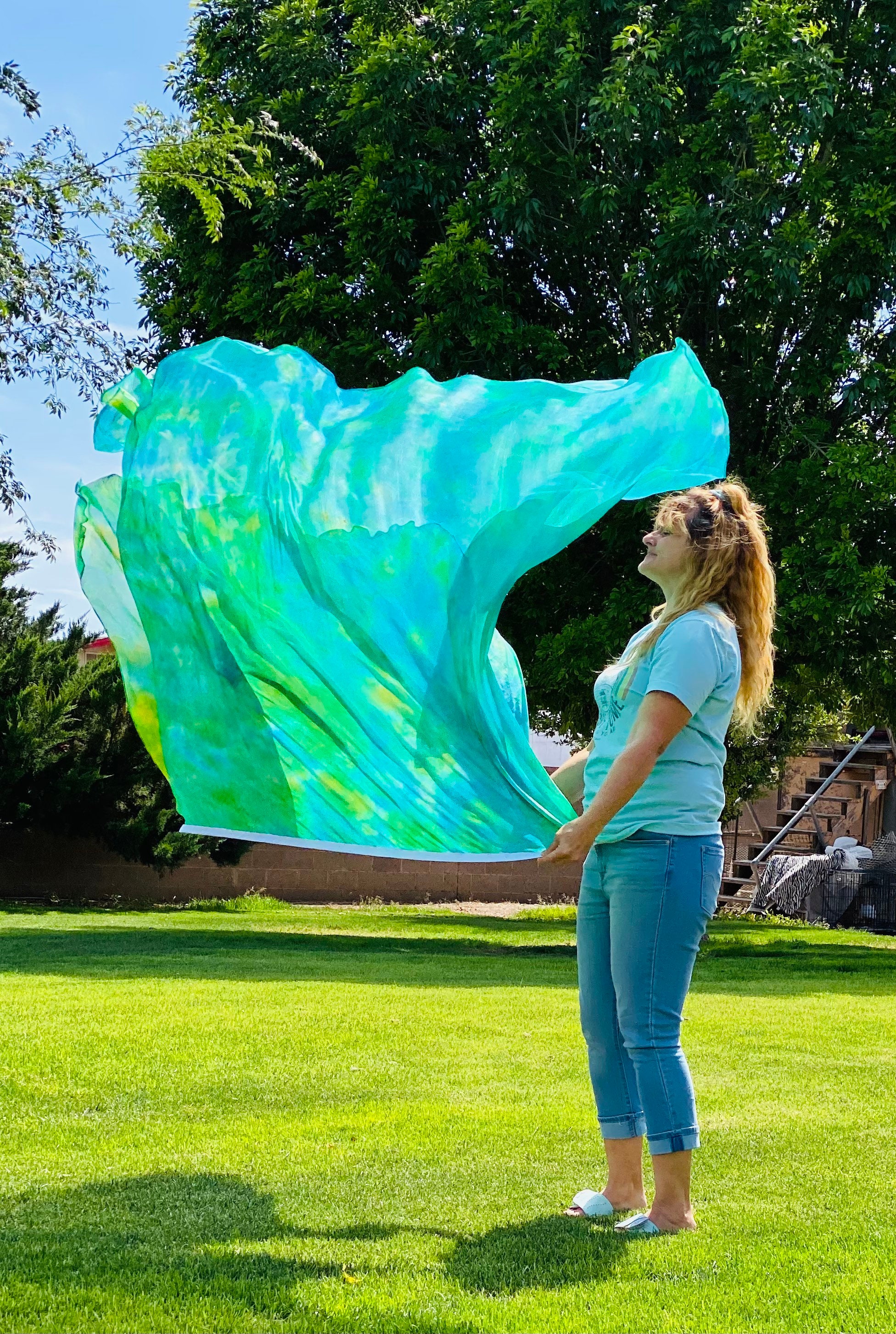 Creation Worship Flags - Etsy