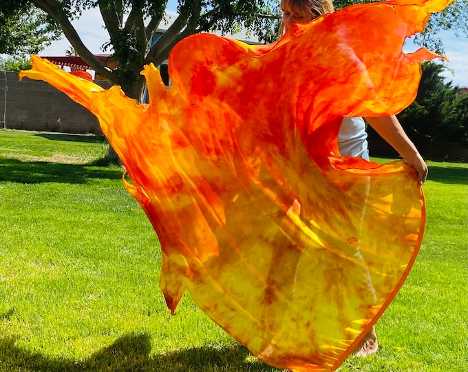 Consuming Fire Worship Flags Etsy