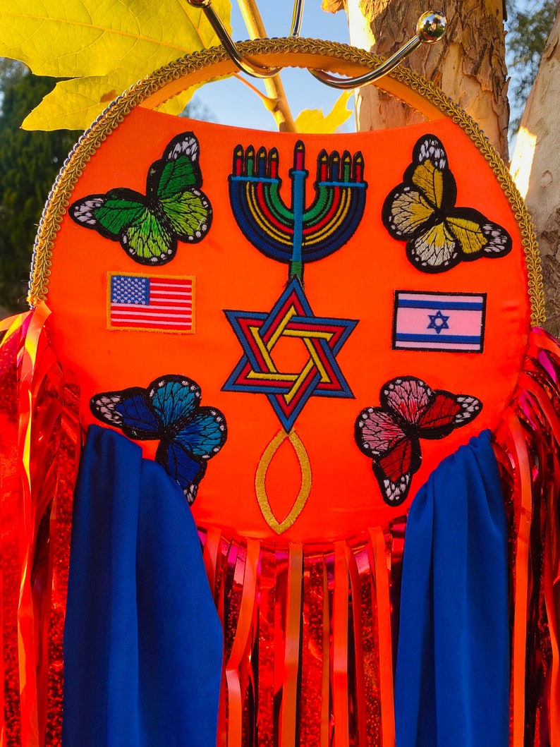 Unity as One Tabret (9in) - Etsy