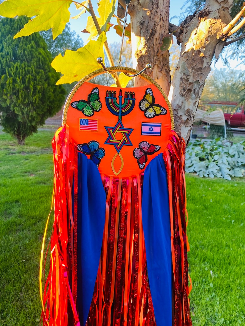 Unity as One Tabret (9in) - Etsy