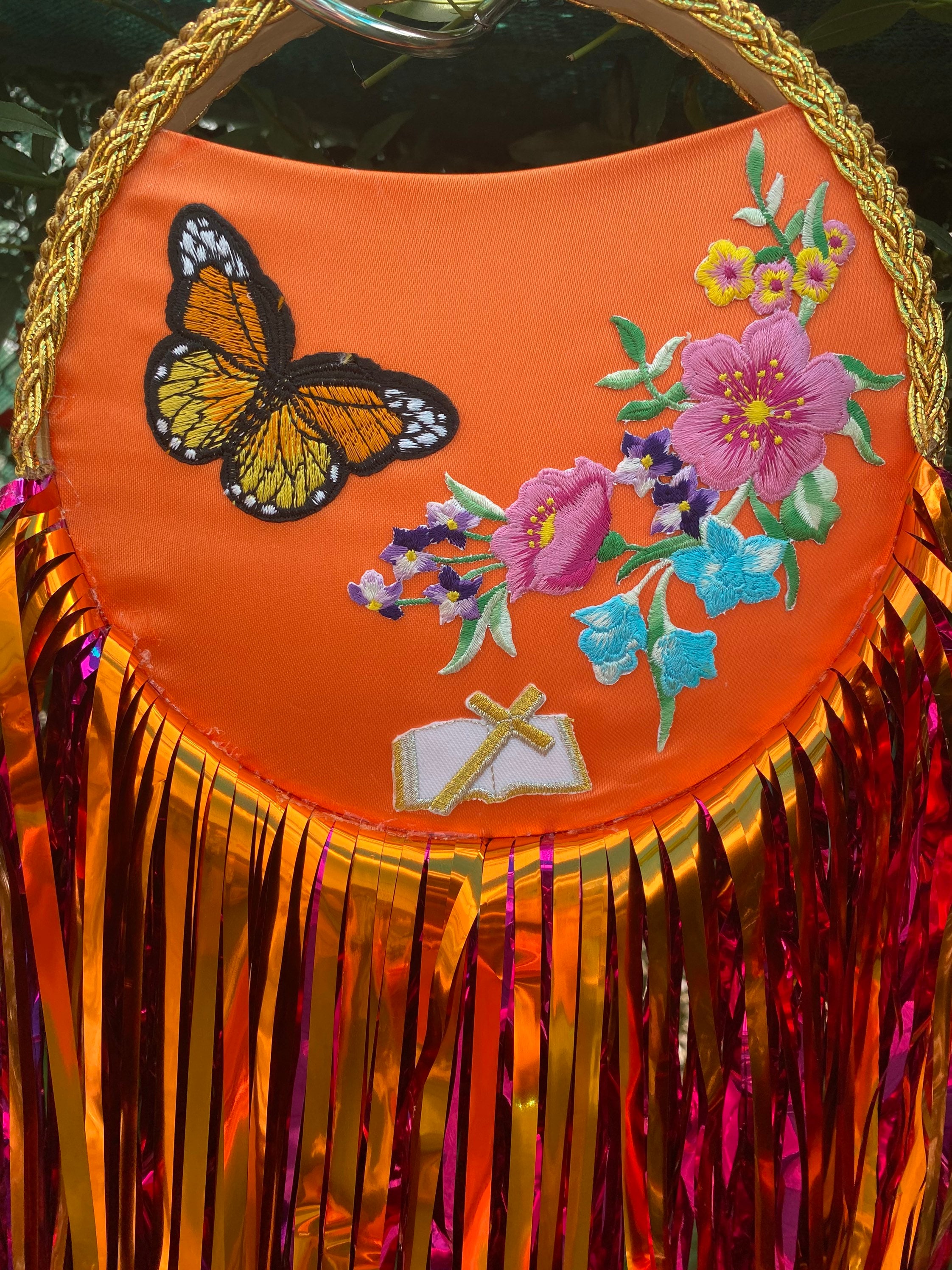 Small Worship Tabret (7in) - Etsy