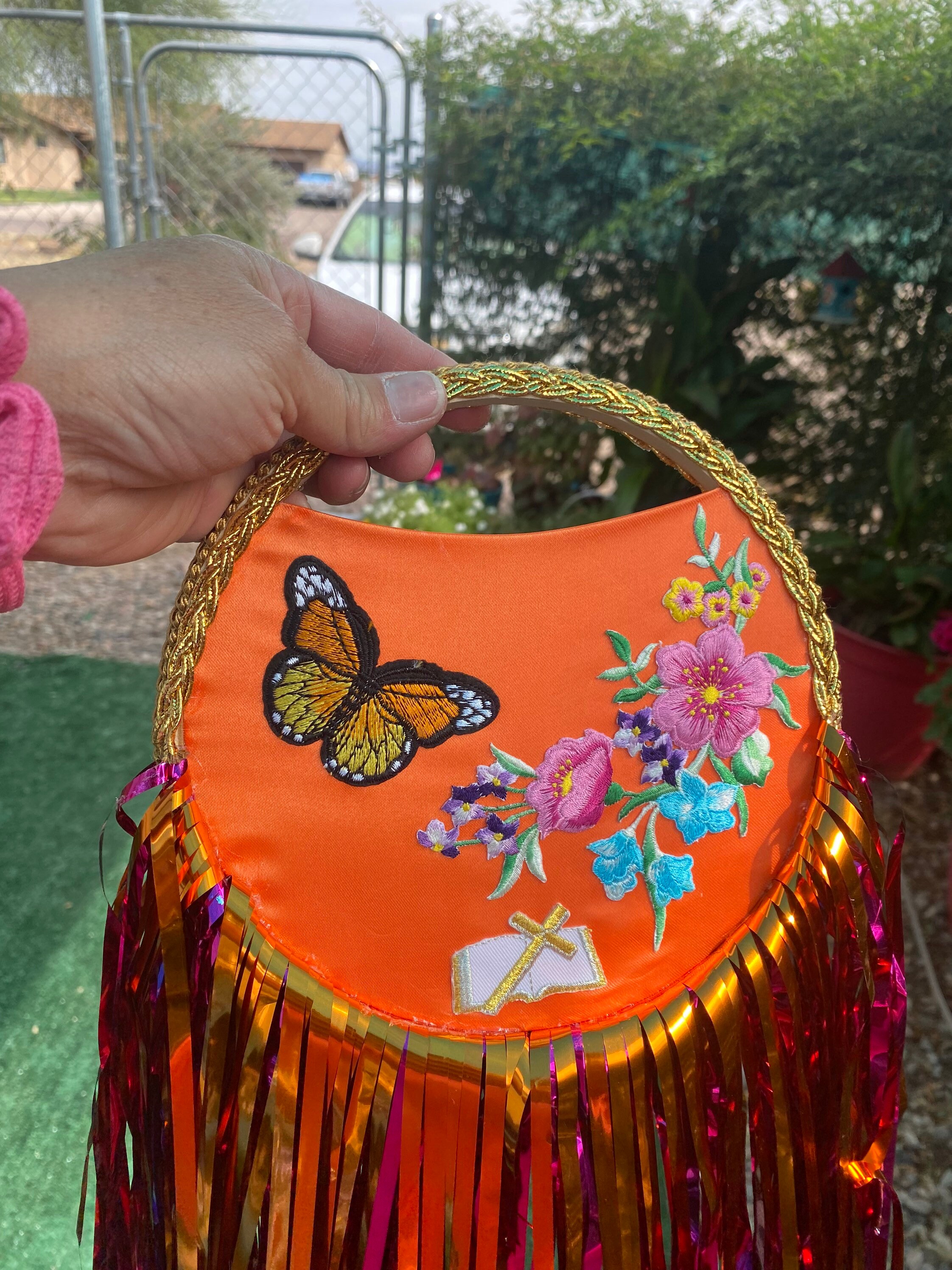 Small Worship Tabret (7in) - Etsy