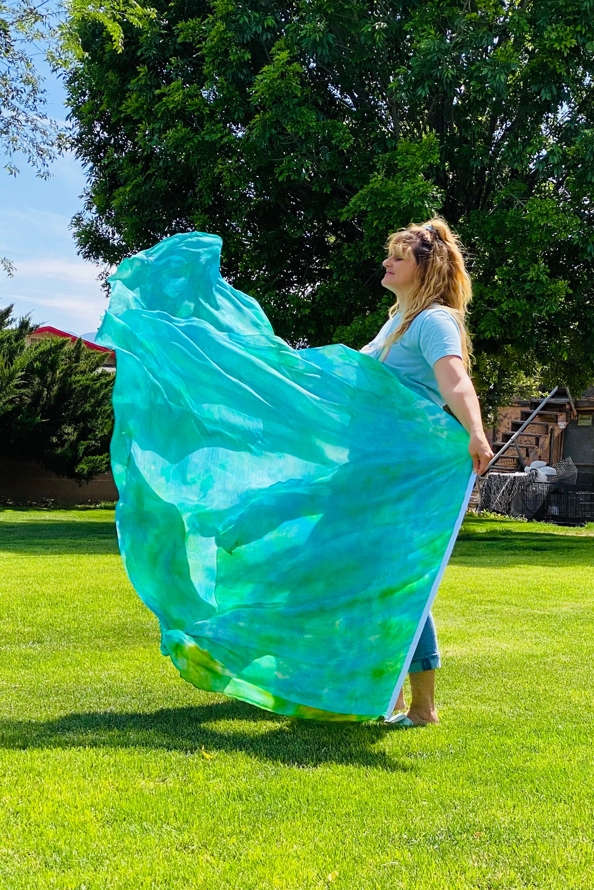 Creation Worship Flags - Etsy