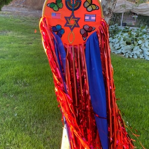 Unity as One Tabret 9in - Etsy