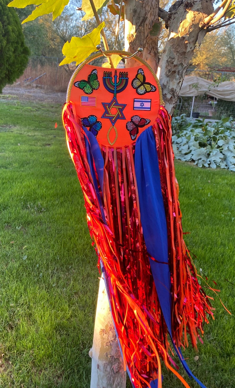 Unity as One Tabret (9in) - Etsy