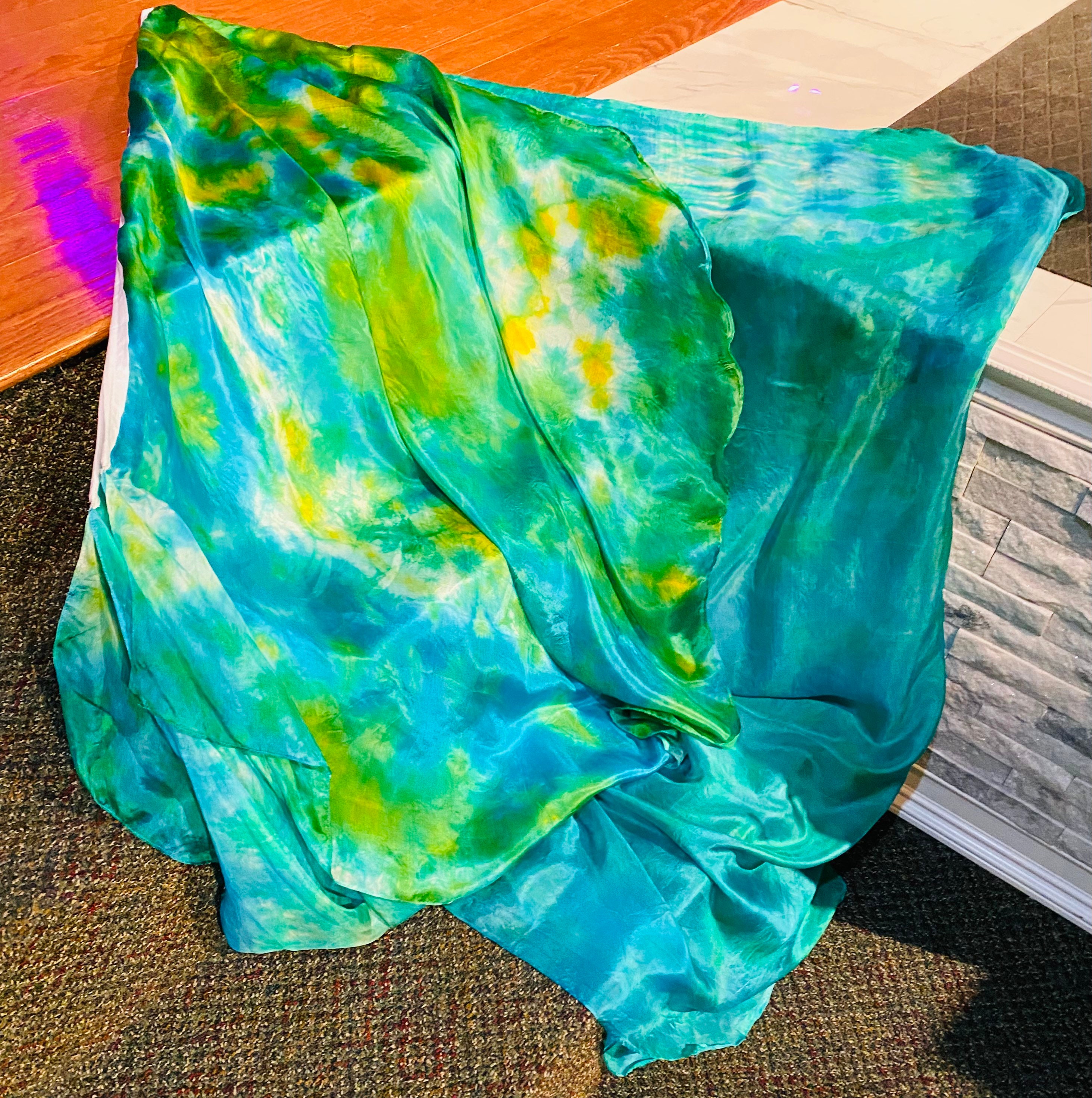 Creation Worship Flags - Etsy