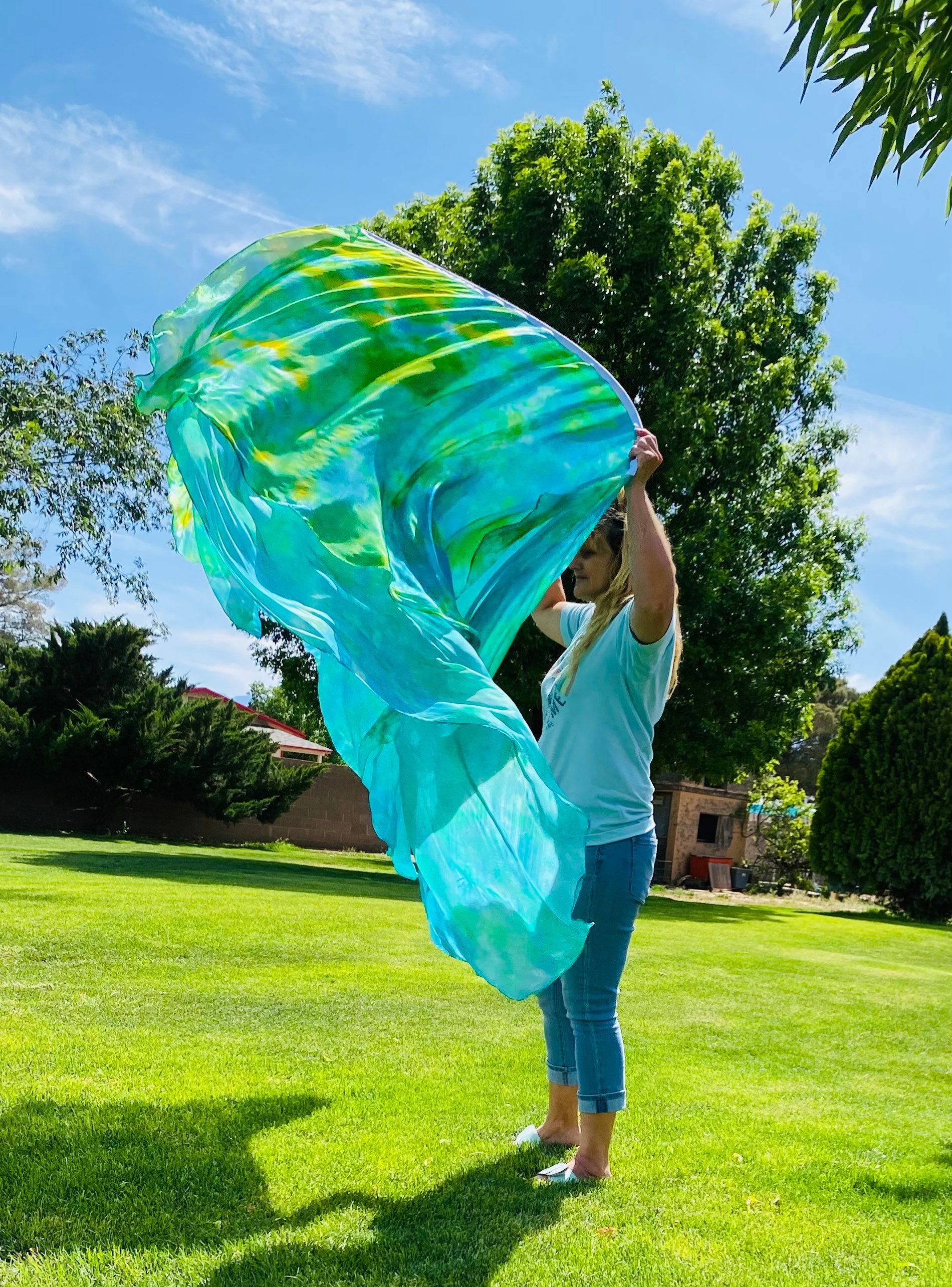 Creation Worship Flags - Etsy