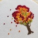 Autumn Tree Cross Stitch Pattern PDF - Etsy