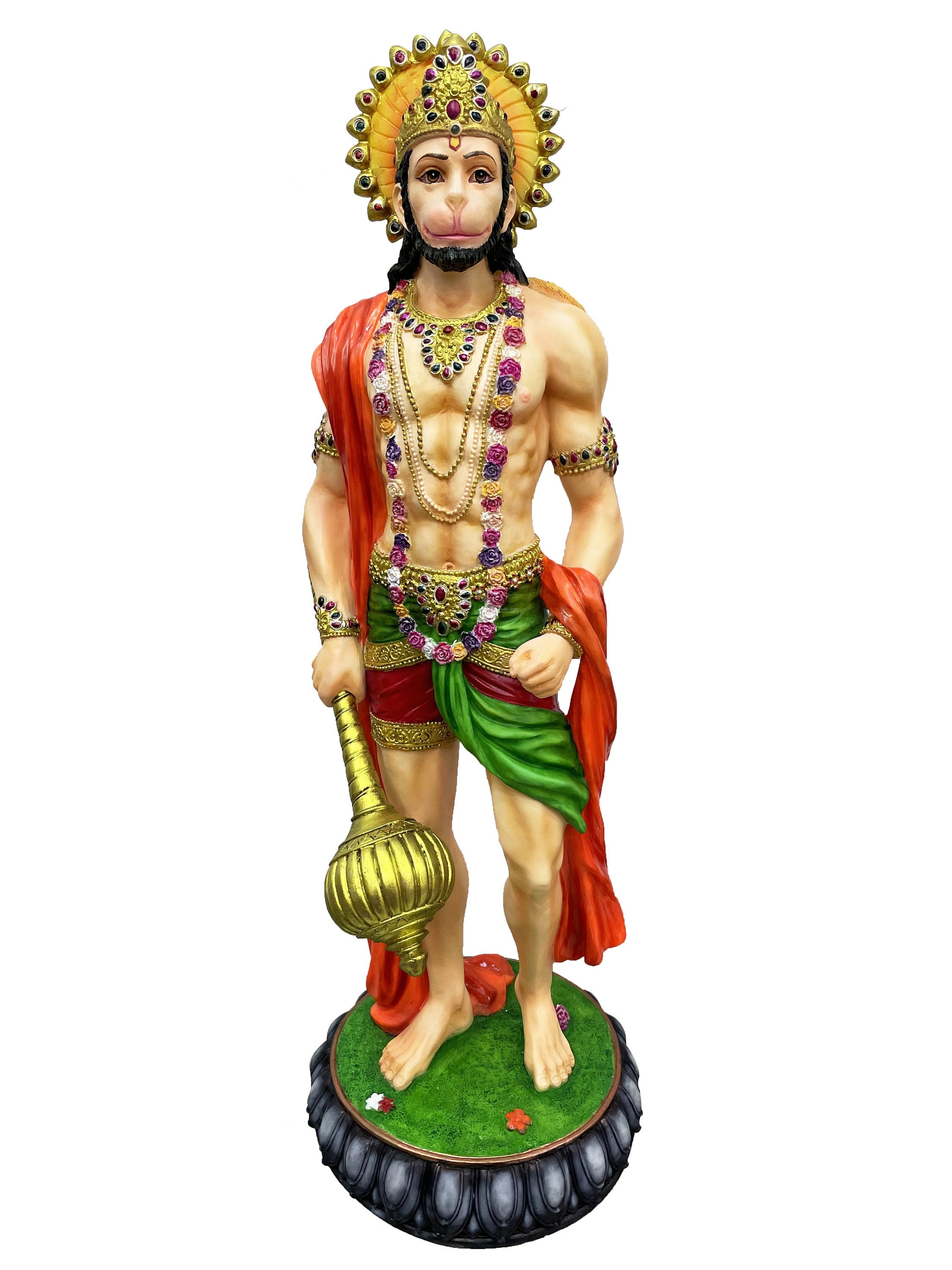 Gada Hanuman