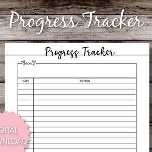 DefinedPrintables - Etsy