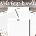Three Column to Do List Printable - Etsy