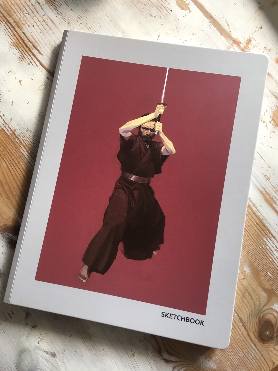 Sketchbook / Professional Art Sketchbooks/ Notebook/ Watercolor ...