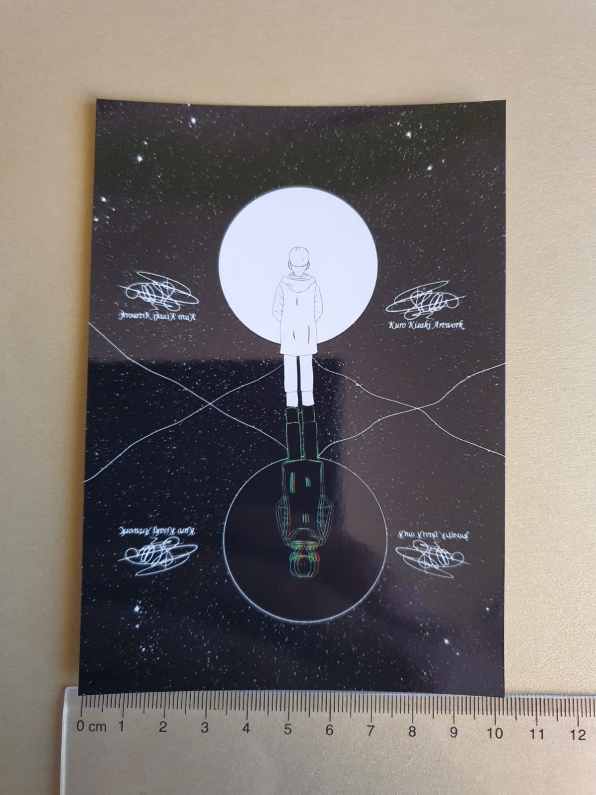 Art & Collectibles Print Pretty Boii Namjoonie BTS Fanart Prints etna ...