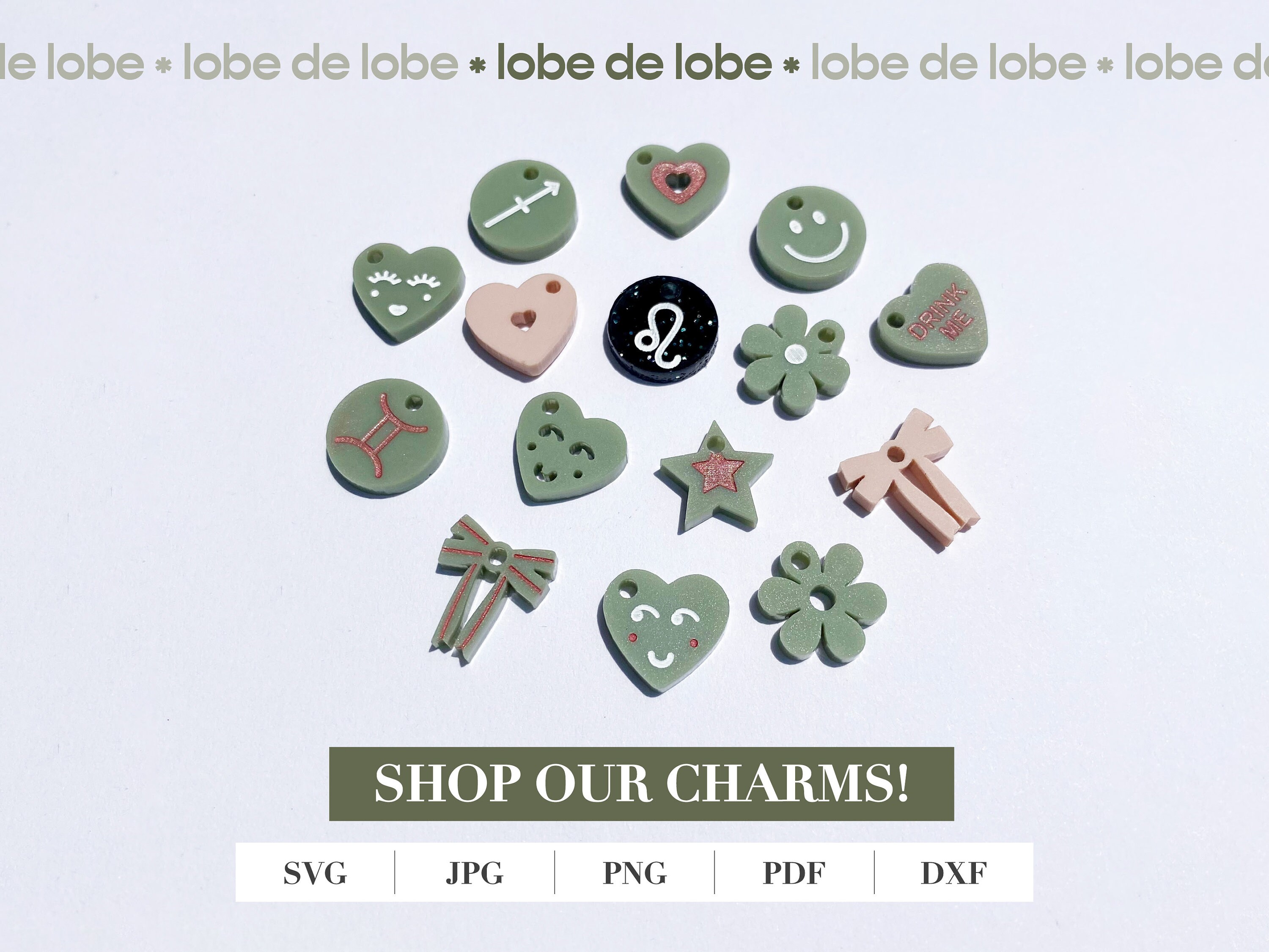 Straw Charm Topper SVG, Stanley Tumbler Gift for Teacher, Stanley Cup ...