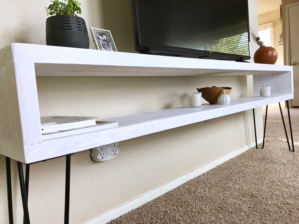 Tv Table - Etsy