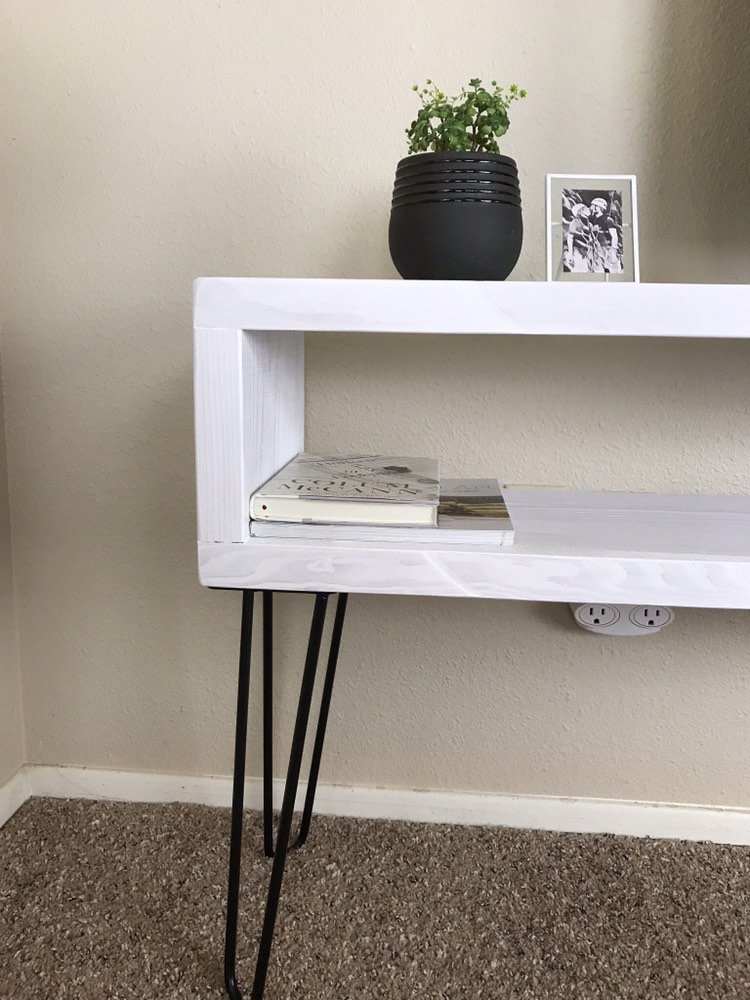 Tv Table - Etsy