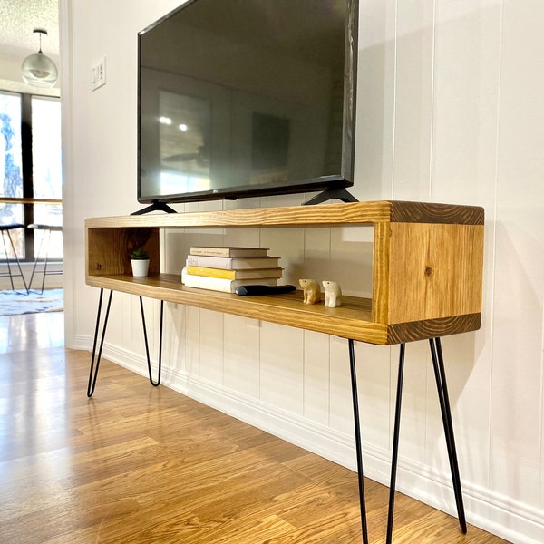 Media Table - Etsy