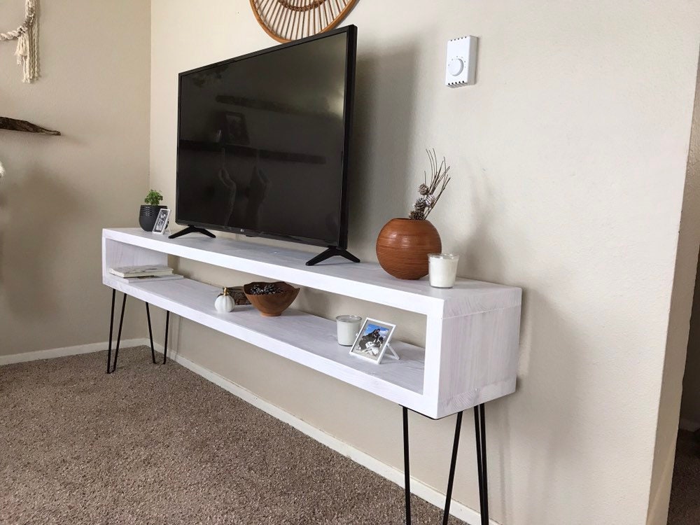 Tv Table - Etsy