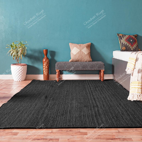 Handmade Rugs - Etsy