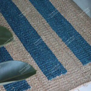 Indian Handmade Hemp Rug, Beautiful Home and Living Decor Hemp Rug ...