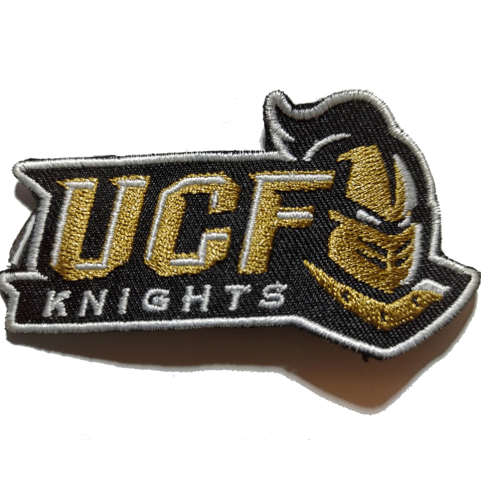 Central Florida UCF Knights Patch | Etsy