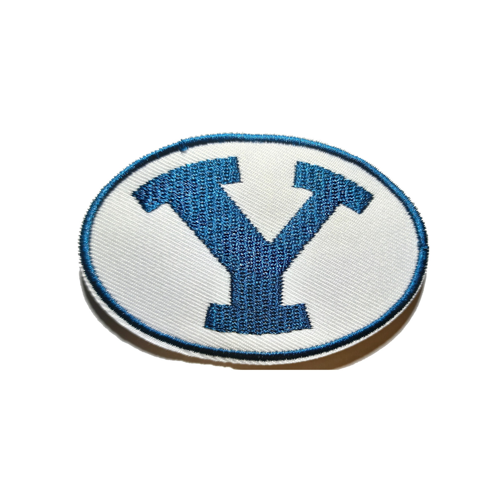 Brigham Young BYU Cougars Patch | Etsy